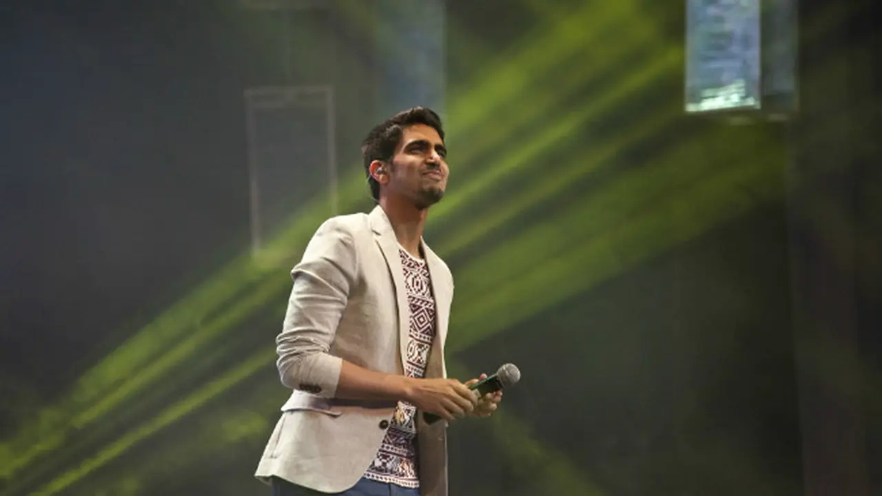 Lirik Kun Anta dari Humood Alkhudher, Versi Bahasa Arab dan Indonesia ...