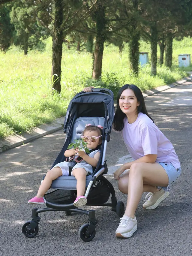 7 Potret Chef Devina Hermawan, Jadi Sorotan Usai Beli Pisau Rp 42 Juta ...