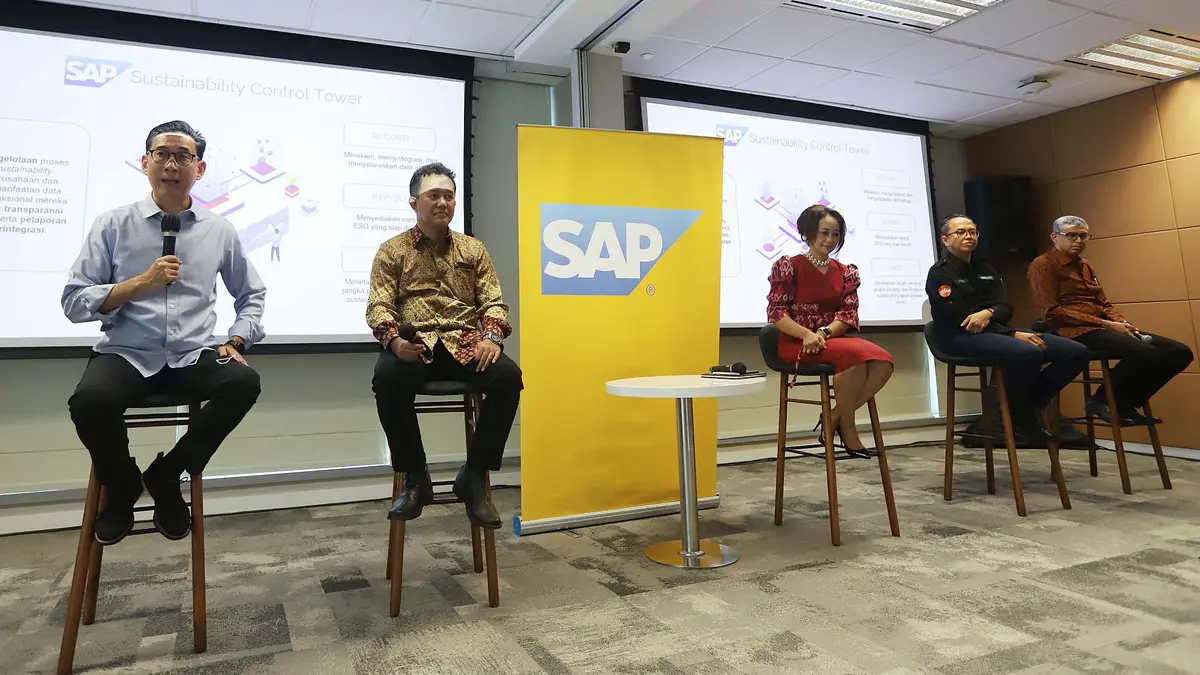 Berita SAP Indonesia Hari Ini - Kabar Terbaru Terkini | Liputan6.com