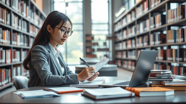 Contoh Tujuan dan Manfaat Makalah: Panduan Lengkap untuk Penulisan Akademik