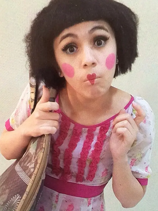 Jeng Kelin Jadi Trending Topic di Twitter, Siapa Dia? - Regional ...