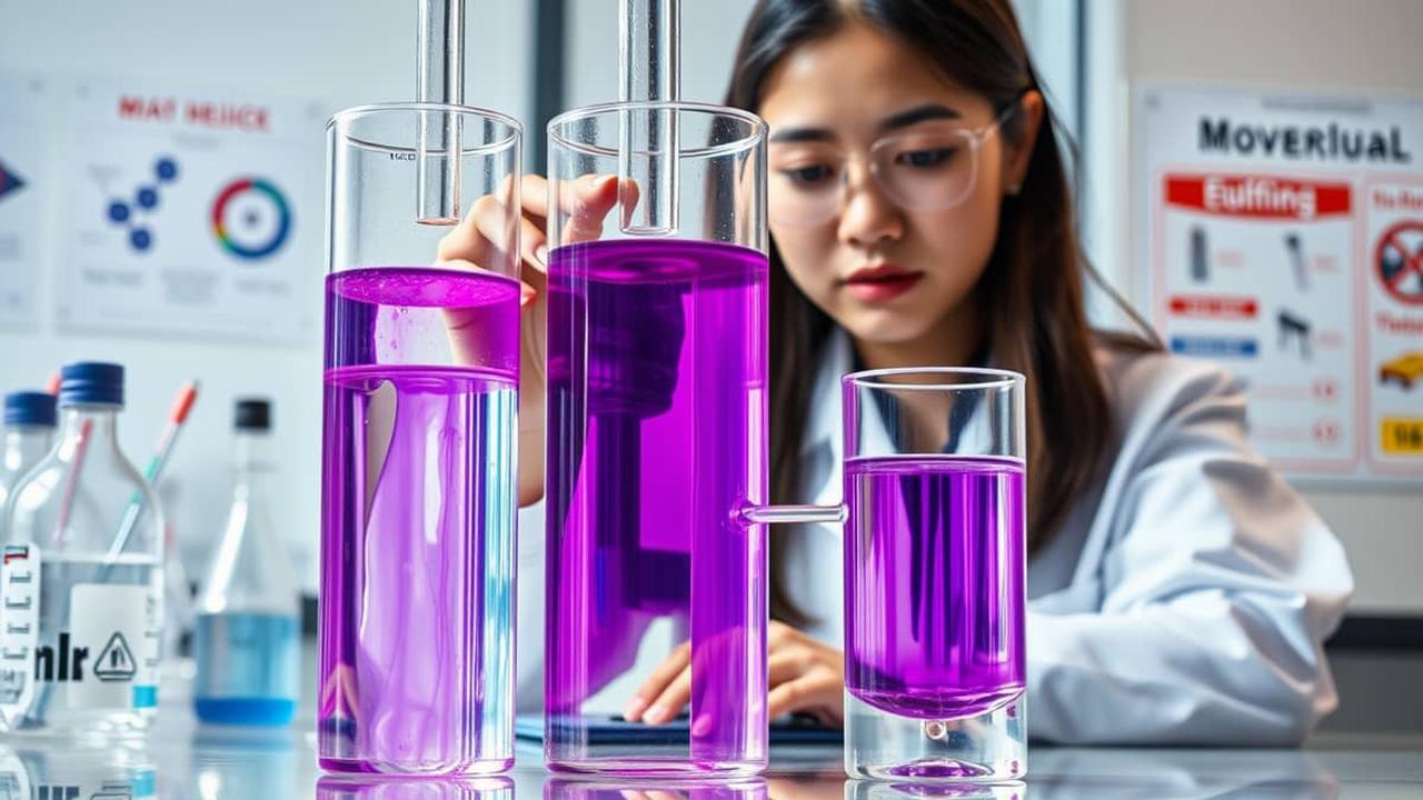 Difusi Adalah: Pengertian, Proses, dan Penerapannya dalam Berbagai Bidang