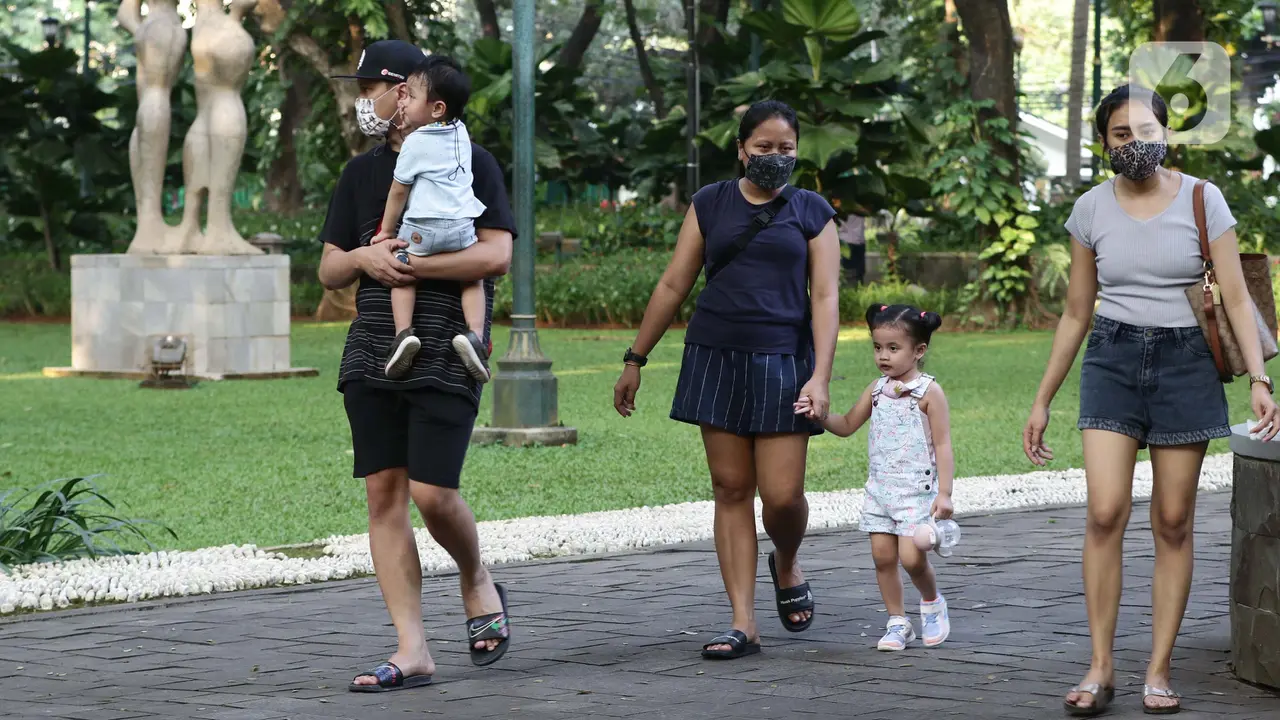 RTH Minim, Pemkot Bekasi Didesak Blak-Blakan Data Fasos Fasum - News ...