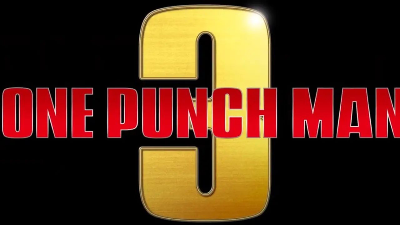 One Punch Man Season 3: Trailer Baru Resmi Dirilis, Ini Hal-Hal yang ...
