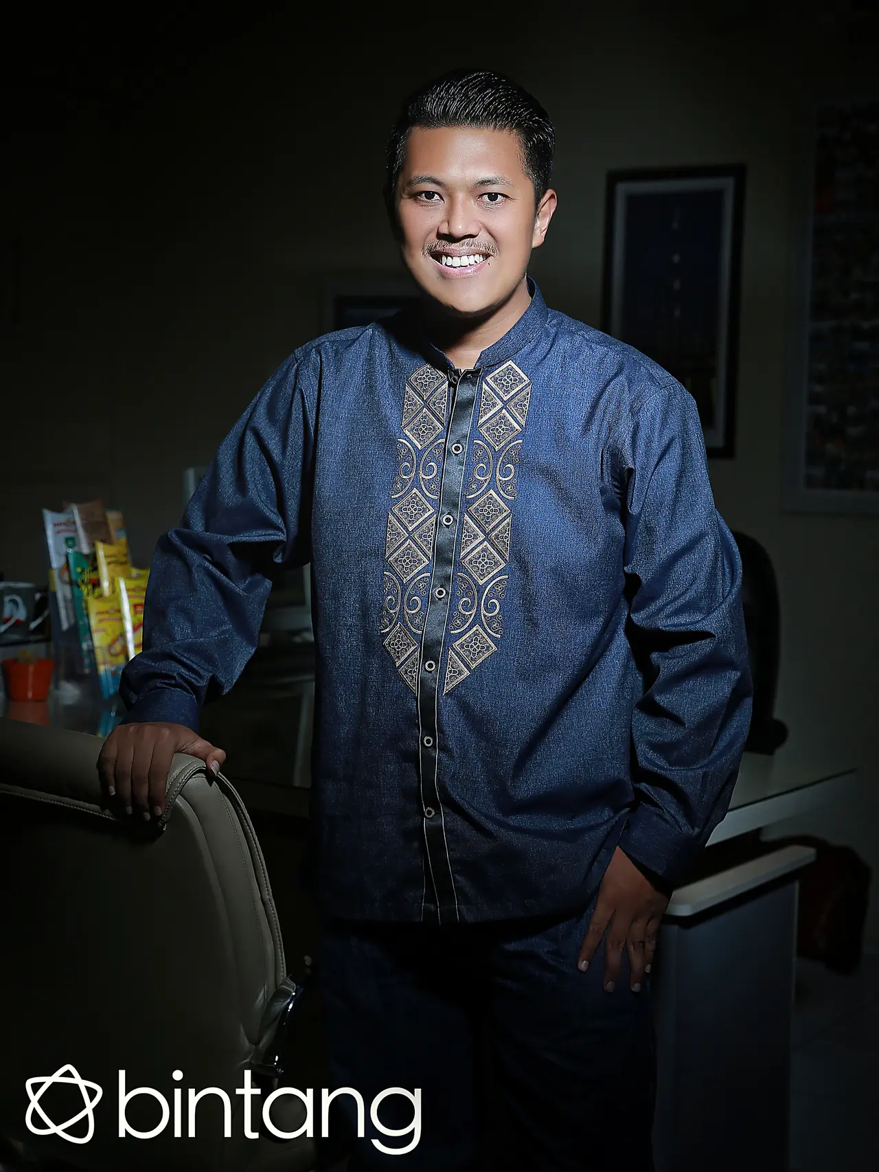 Kebab Baba Rafi Milik Hendy Setiono, Dari Gerobak Kecil hingga Jadi ...