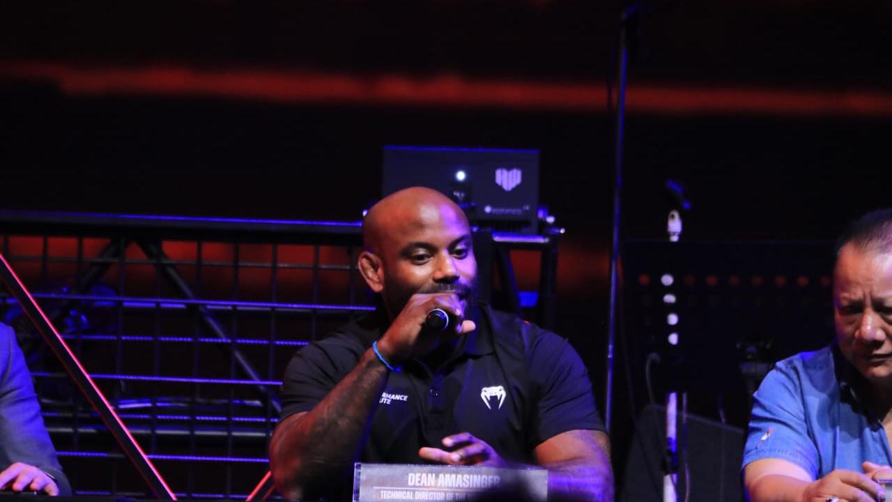 One Pride MMA Gandeng UFC Performance Institute, Buka Jalan Petarung ...