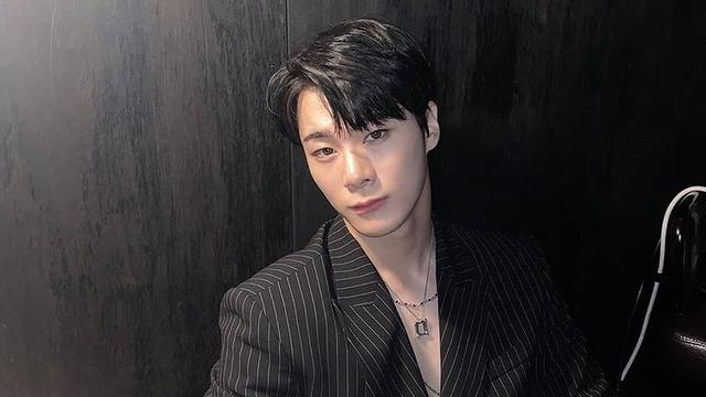 Fans Kenang Mendiang Moonbin ASTRO Lewat Kata-Kata Menenangkan Hati ...