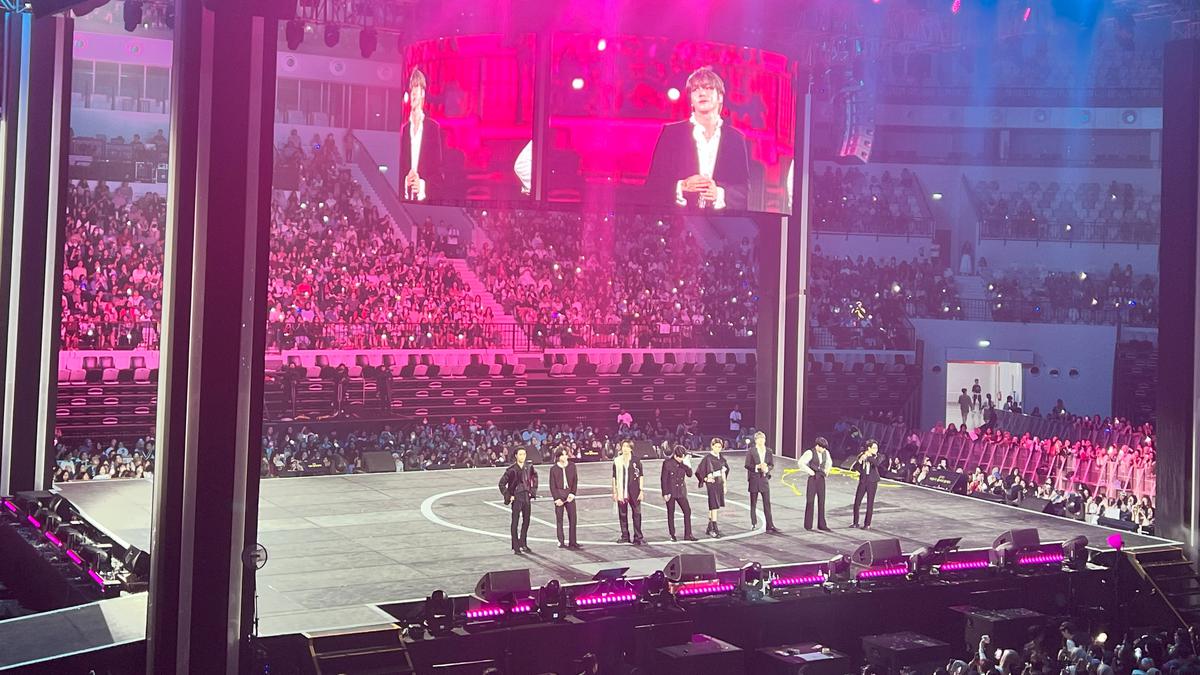 City Camp 2024 Petjah, BtoB hingga Ateez Janji Akan Datang Lagi ke ...