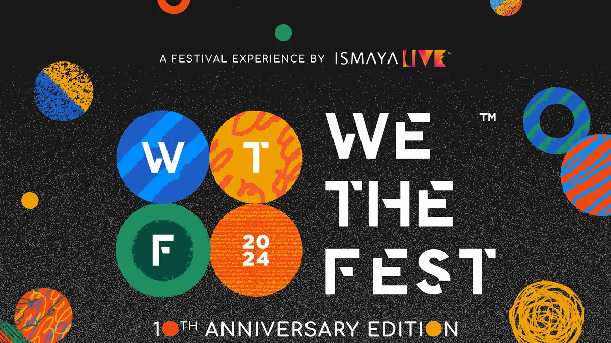 Artikel We The Fest 2024 Hari Ini - Artikel Terbaru Terkini | Liputan6.com