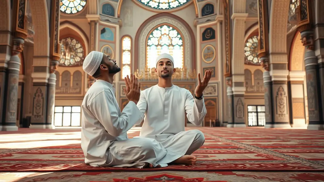 Arti Ya Hayyu Ya Qayyum: Makna, Keutamaan, dan Cara Mengamalkannya ...