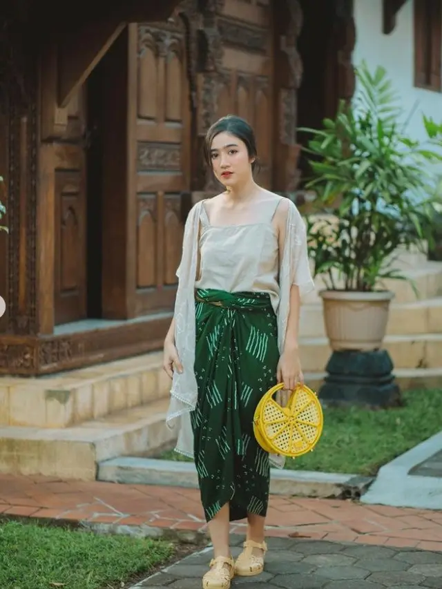 Profil, Agama dan Foto-foto Febby Rastanty, Mantan Anggota Blink yang ...