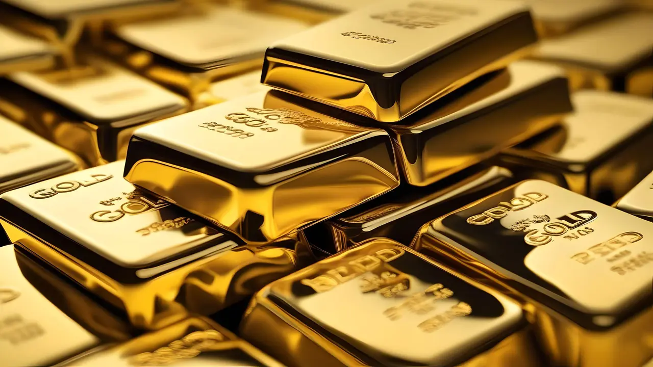 Prediksi Harga Emas Awal Maret 2025, Bisa Tembus Segini - Bisnis ...