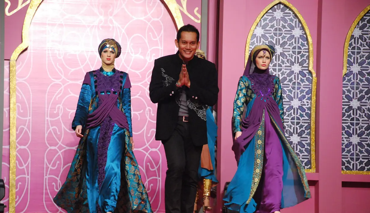 Toera Imara, Royal Resurgence - Photo Fimela.com