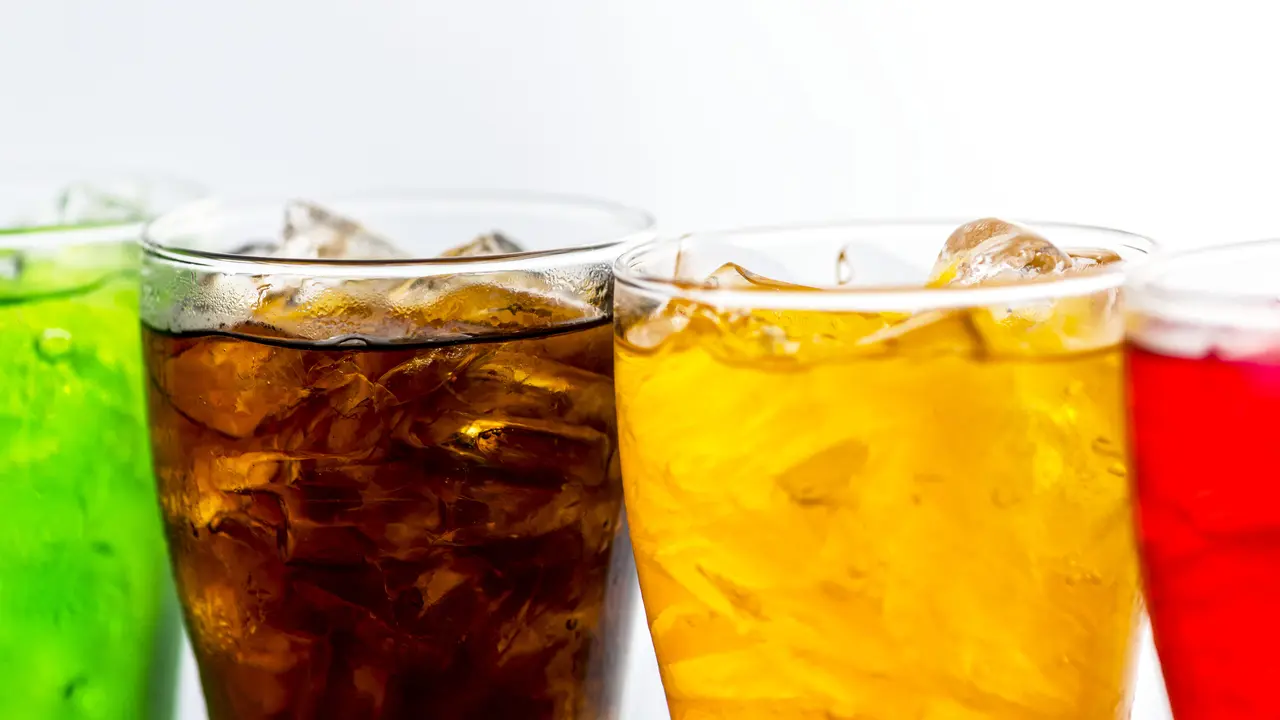 Resep Soda Gembira Jadul, Minuman Segar yang Penuh Kenangan - Hot ...