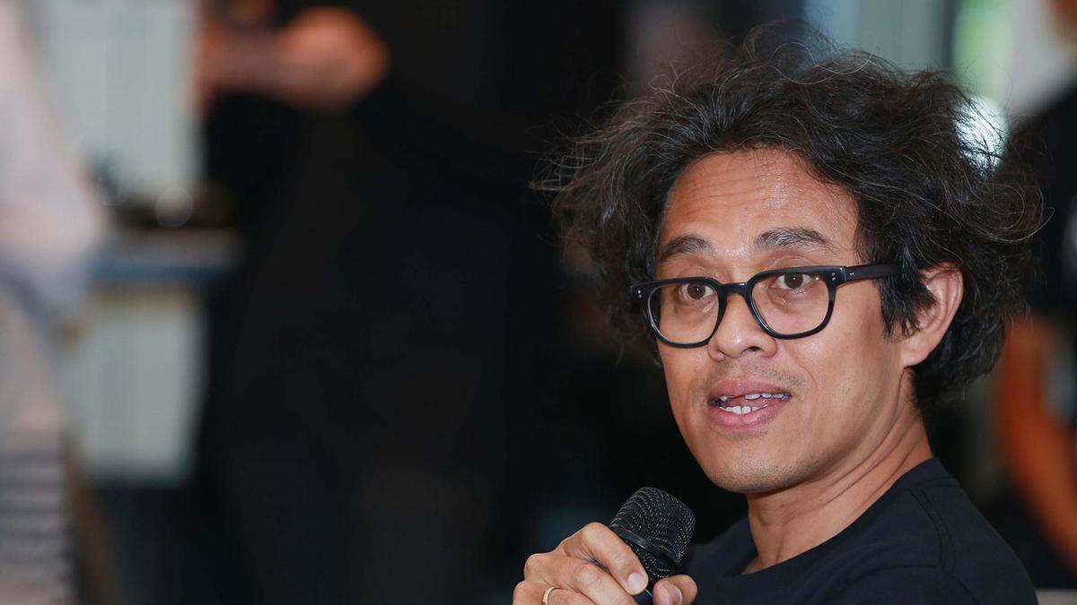 Budaya Indonesia dalam Film Dirangkum Melalui Buku