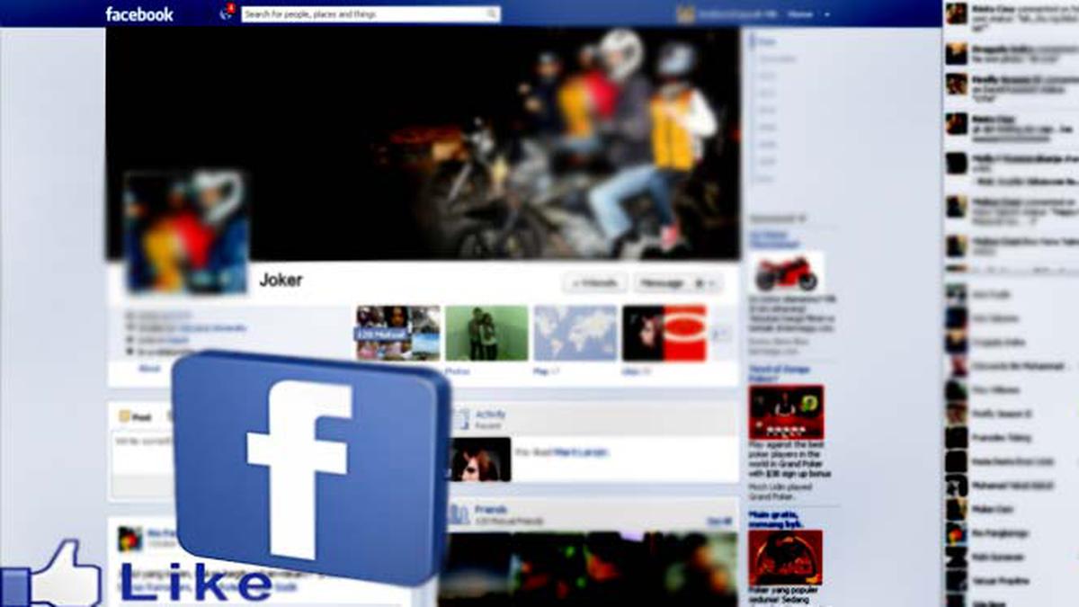 Bisnis Gelap di Balik Like di Facebook - Tekno Liputan6.com