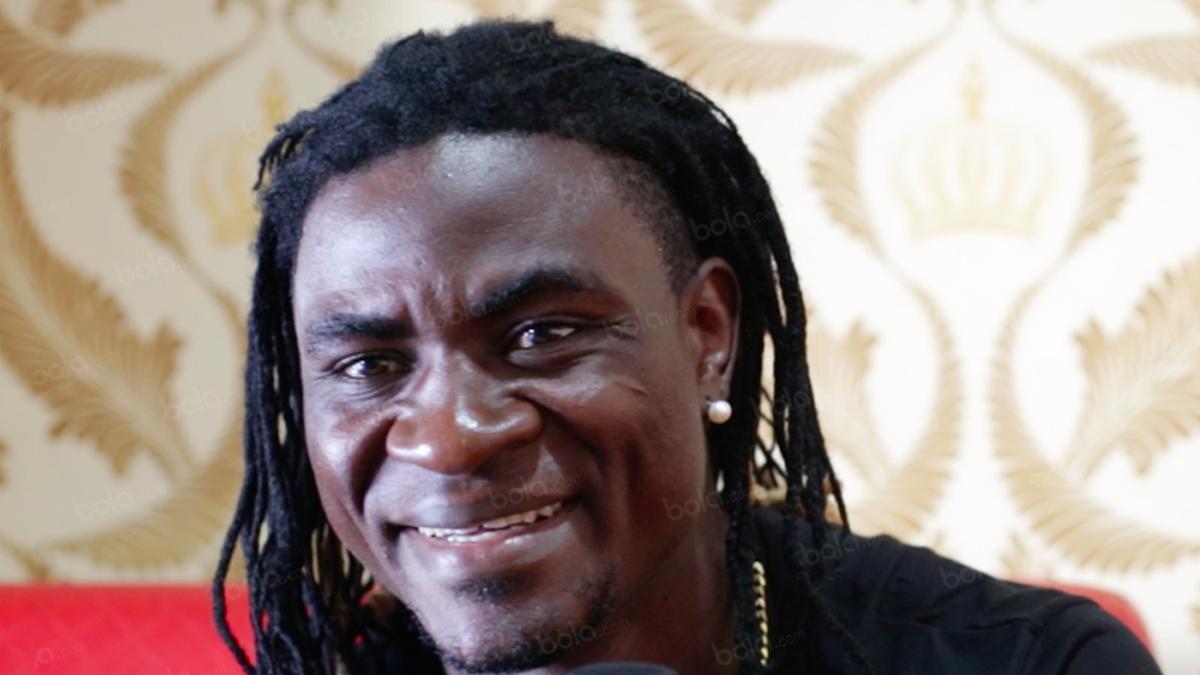 Mitos Warna Kuning Akhiri 10 Tahun Karier Bio Paulin di Persipura