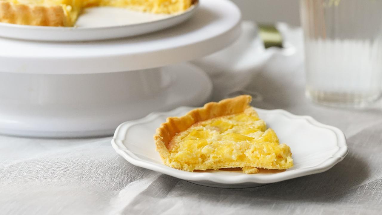 6 Resep Pie Susu Berbagai Rasa, Camilan Manis Lezat dan Mudah Dibuat