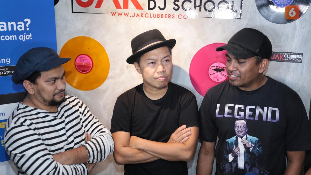 Gelar Konser, Trio Lestari Tak Mau Patok Harga Tiket Mahal - ShowBiz ...