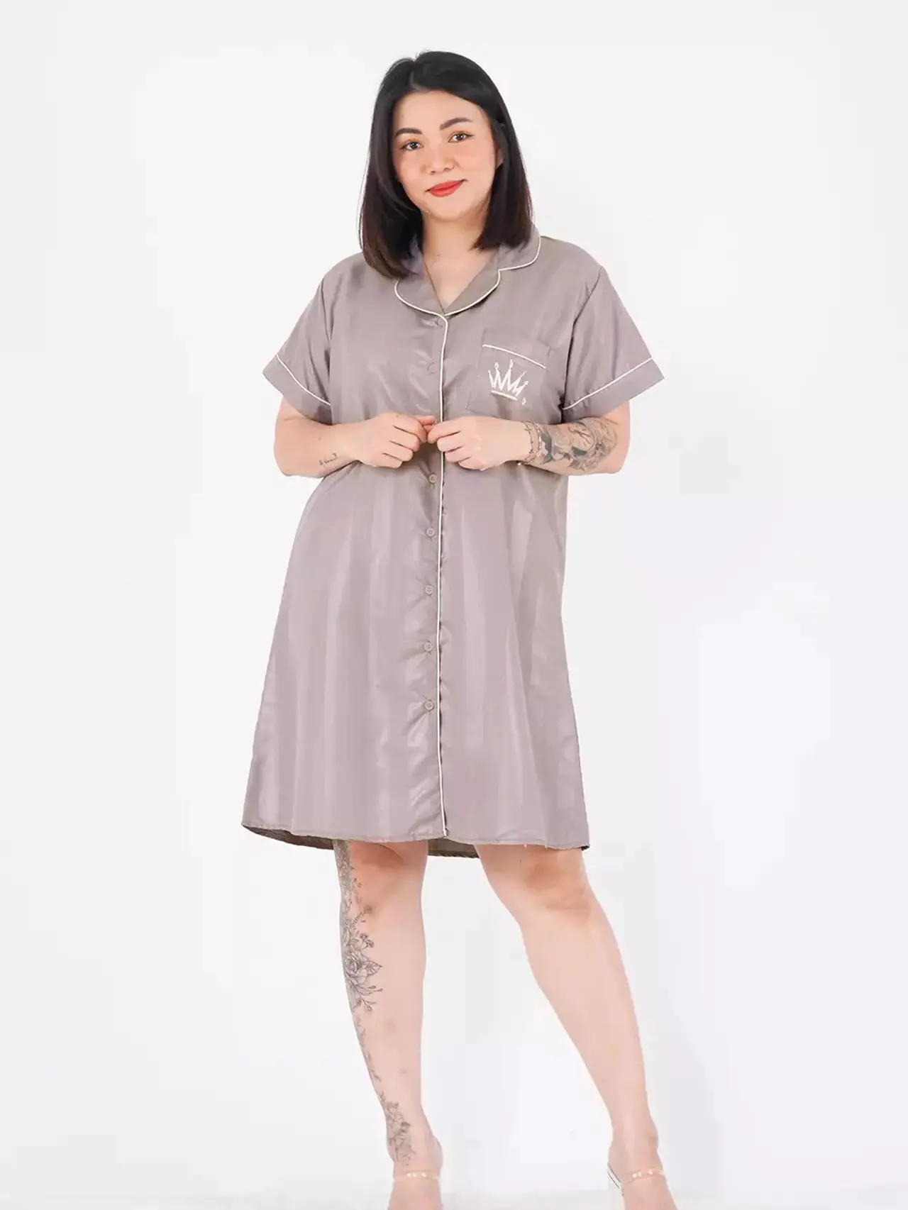 10 Rekomendasi Daster Kekinian Terbaik 2024, Dijamin Makin Cantik dan ...