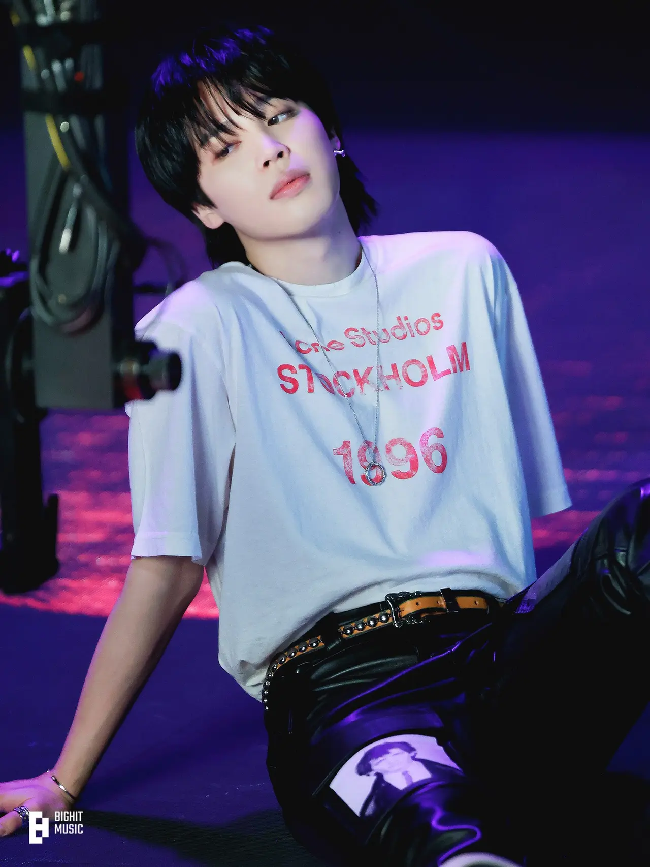 Jimin BTS Ikut Nyanyikan Soundtrack Film Vin Diesel Fast X Bareng Kodak ...