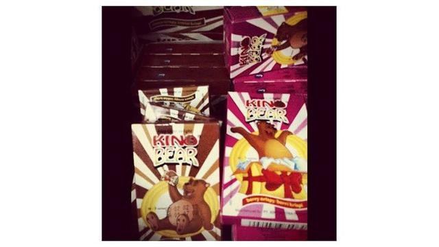 12 Potret Jajanan Lawas Generasi 90-an Ini Bikin Kangen - Hot Liputan6.com