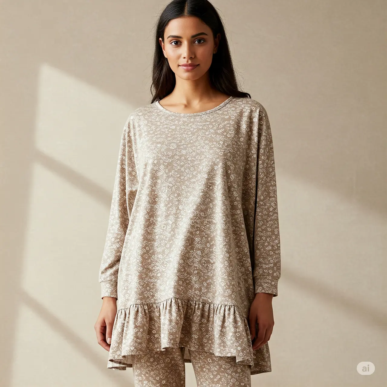 10 Inspirasi Model Daster Kekinian Nyaman dan Stylish, Lebih dari Baju ...