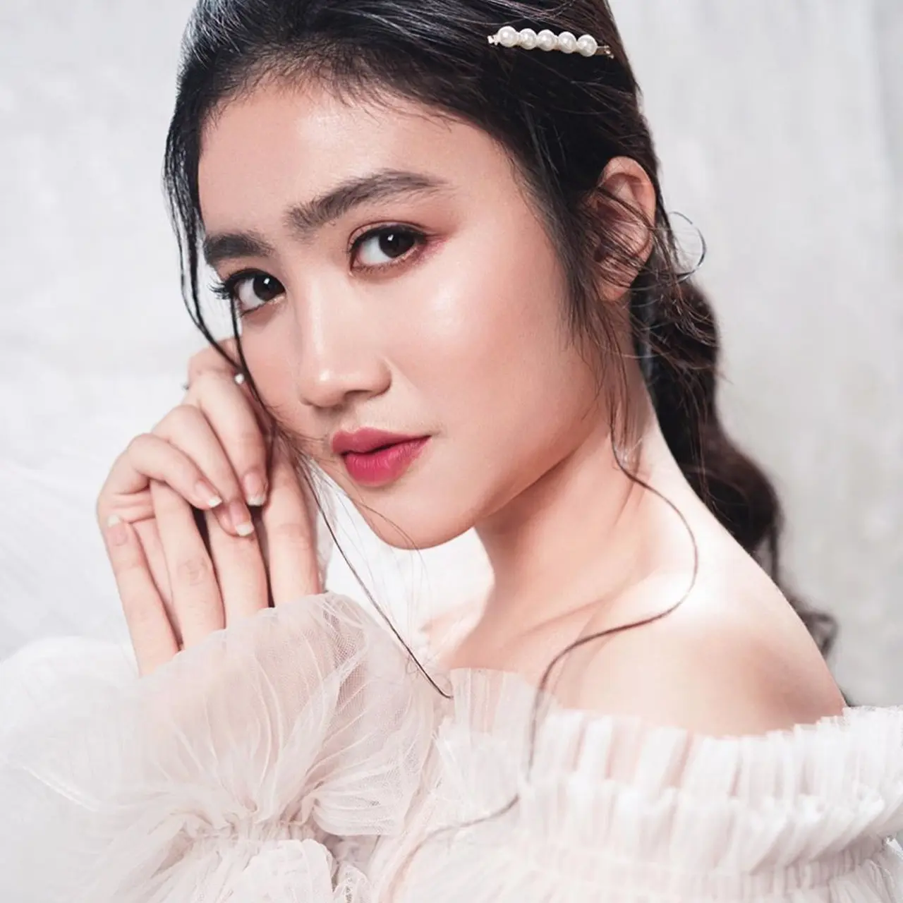 7 Potret Rumah Febby Rastanty yang Serba Terbuka Tanpa Banyak Sekat ...