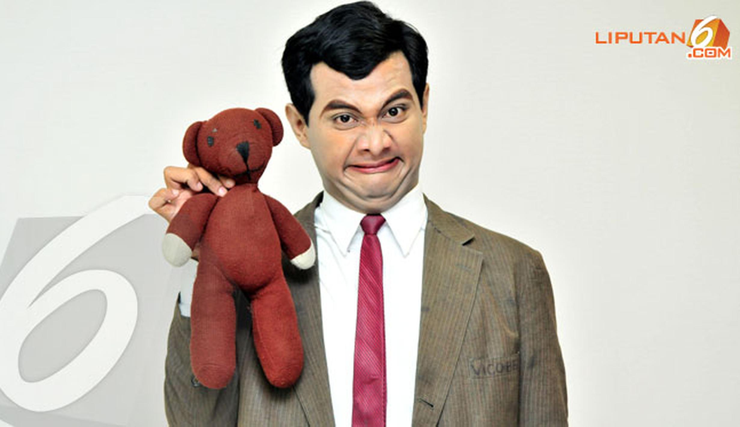 Mr. Bean Ala Indonesia