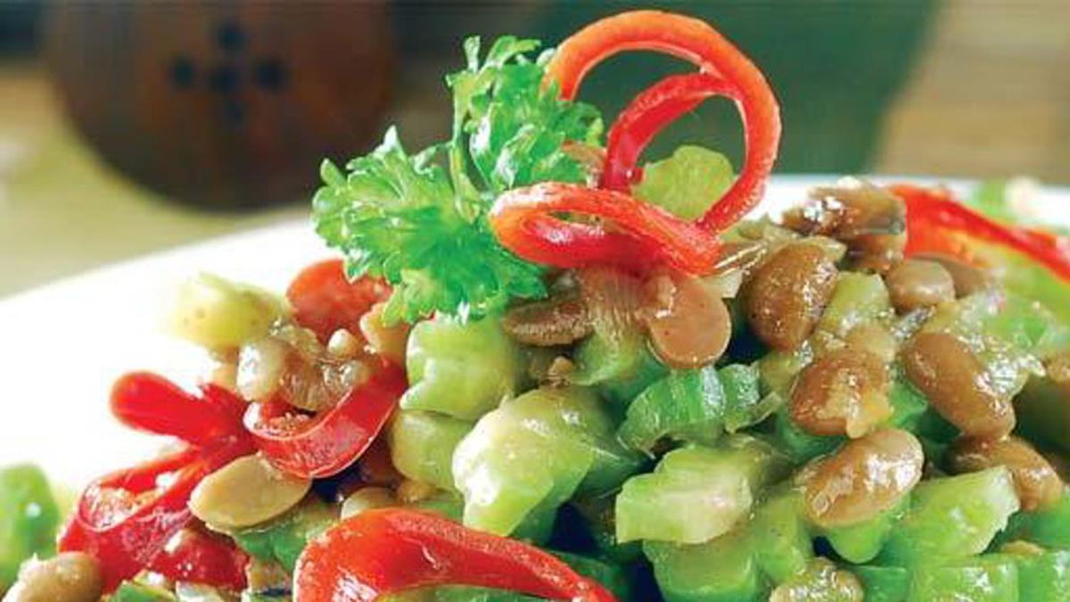 Cara Memasak Pare yang Nikmat, Mudah, dan Anti Pahit - Citizen6 ...