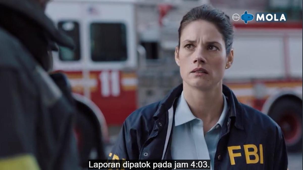 FBI Jadi Serial TV yang Wajib Ditonton di MolaTV