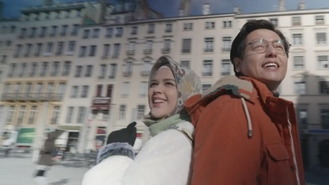 Roger Danuarta Rambut Pendek vs Rambut Gondrong, Cocok Mana ...