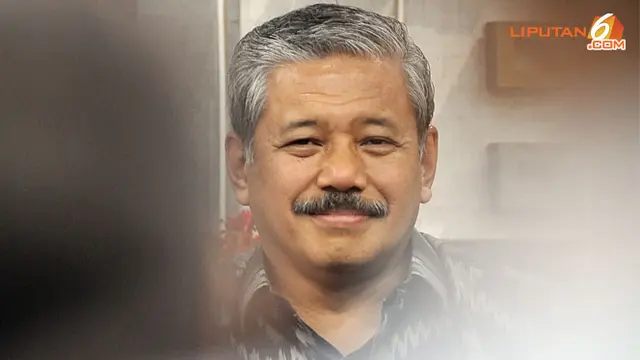 Hayono Isman: Yang Mau Jadi Ketum PD Harus Ikut Kaderisasi Dulu - News ...