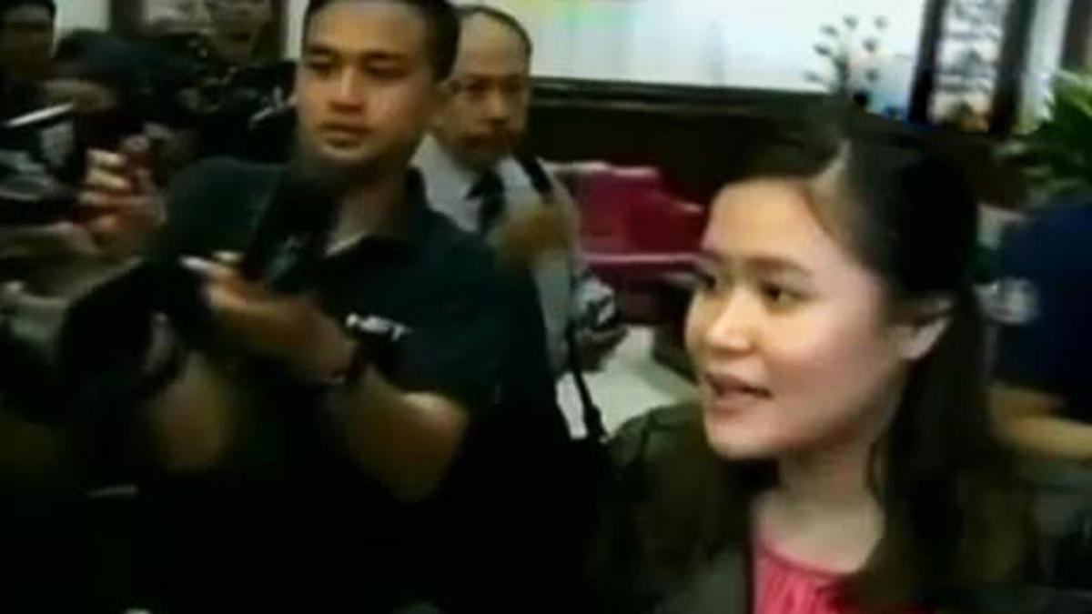 Segmen 2: Berkas Kasus Jessica hingga Ribuan Ikan Mati di Timika