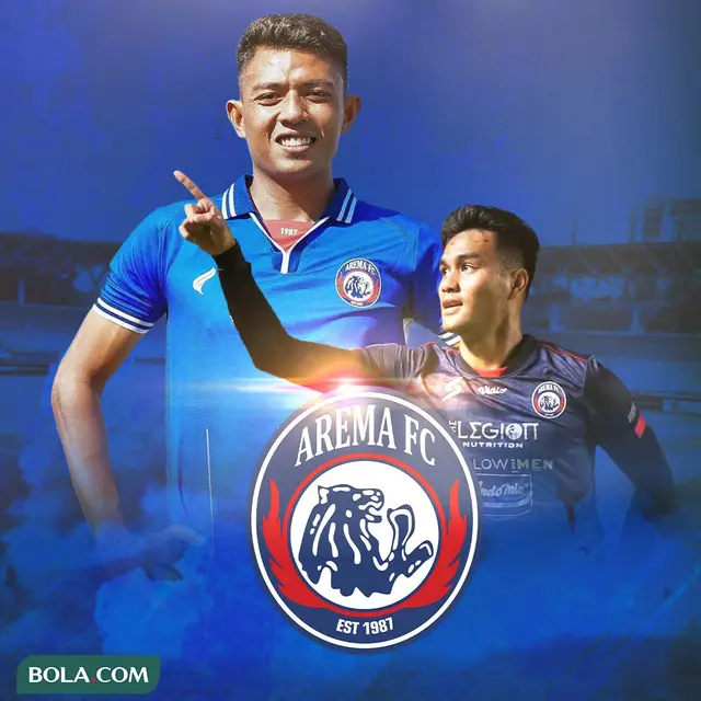 Raih Kemenangan Pertama, Singo Edan Jadi Tim Jago Tandang BRI Liga 1 ...