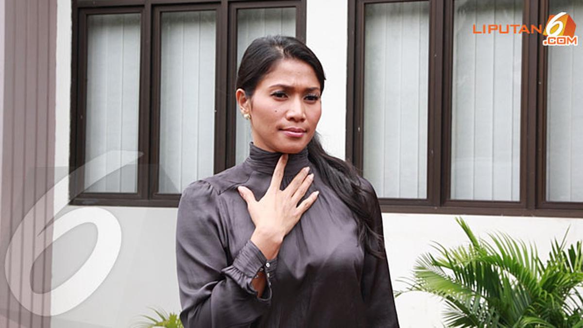 Gagal Berumah Tangga, Anne J Cotto Tak Trauma Nikah Lagi - ShowBiz ...