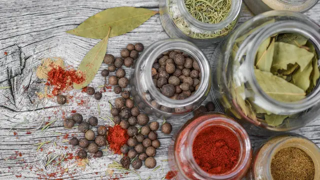 5 Jenis Jamu dan Manfaatnya untuk Kesehatan Anak - Hot Liputan6.com