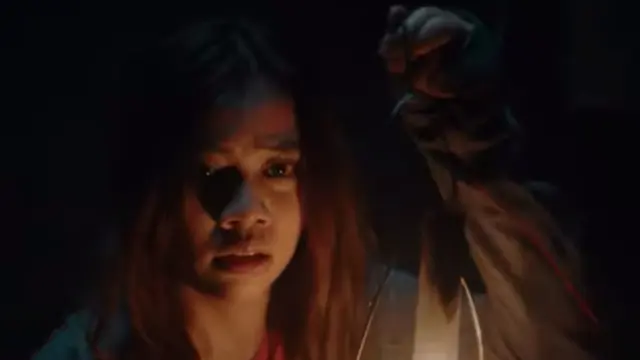 Sinopsis Film Desa Mati Dibintangi Kiesha Alvaro, 5 Mahasiswa Liburan ...