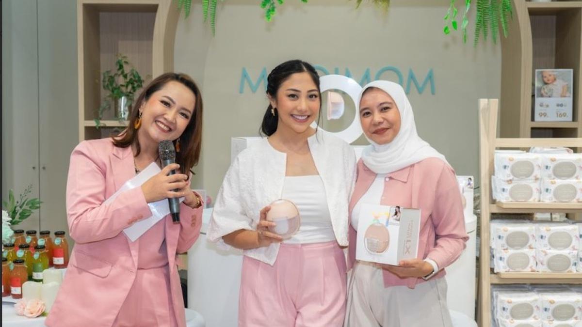 Menyediakan Experience Store Baru Sebagai Support System Langsung untuk ...