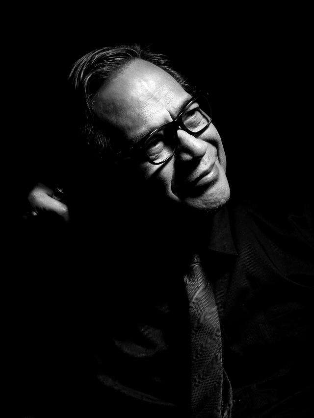 Ray Sahetapy Batal Muncul di Captain America: Civil War? - ShowBiz ...