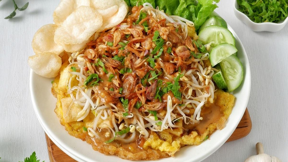 5 Resep Tahu Telur Rumahan - Food Fimela.com