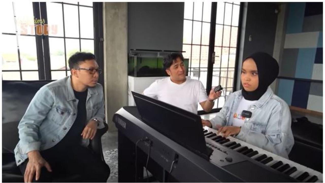 Raih Golden Buzzer di America’s Got Talent, Putri Ariani Ungkap Dulu ...