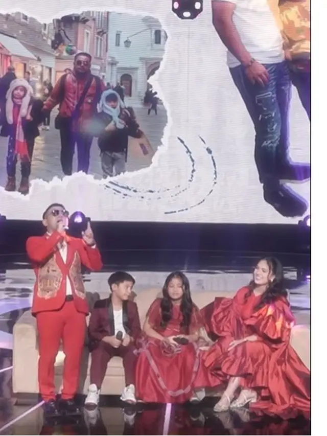 6 Potret Judika dan Duma Riris Umumkan Kehamilan Ketiga, Usia Kandungan ...