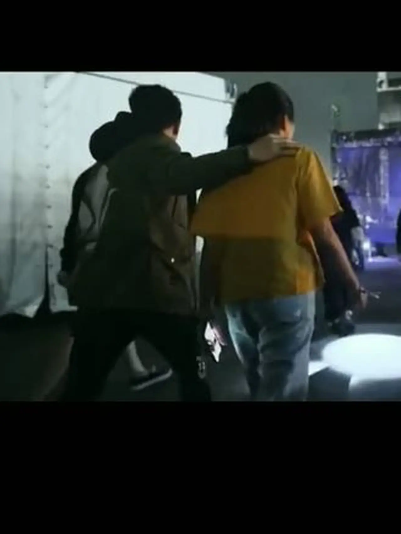 6 Momen Terbaru Kedekatan Ariel Noah dan Alleia, Kini Sering Ikut Kerja ...