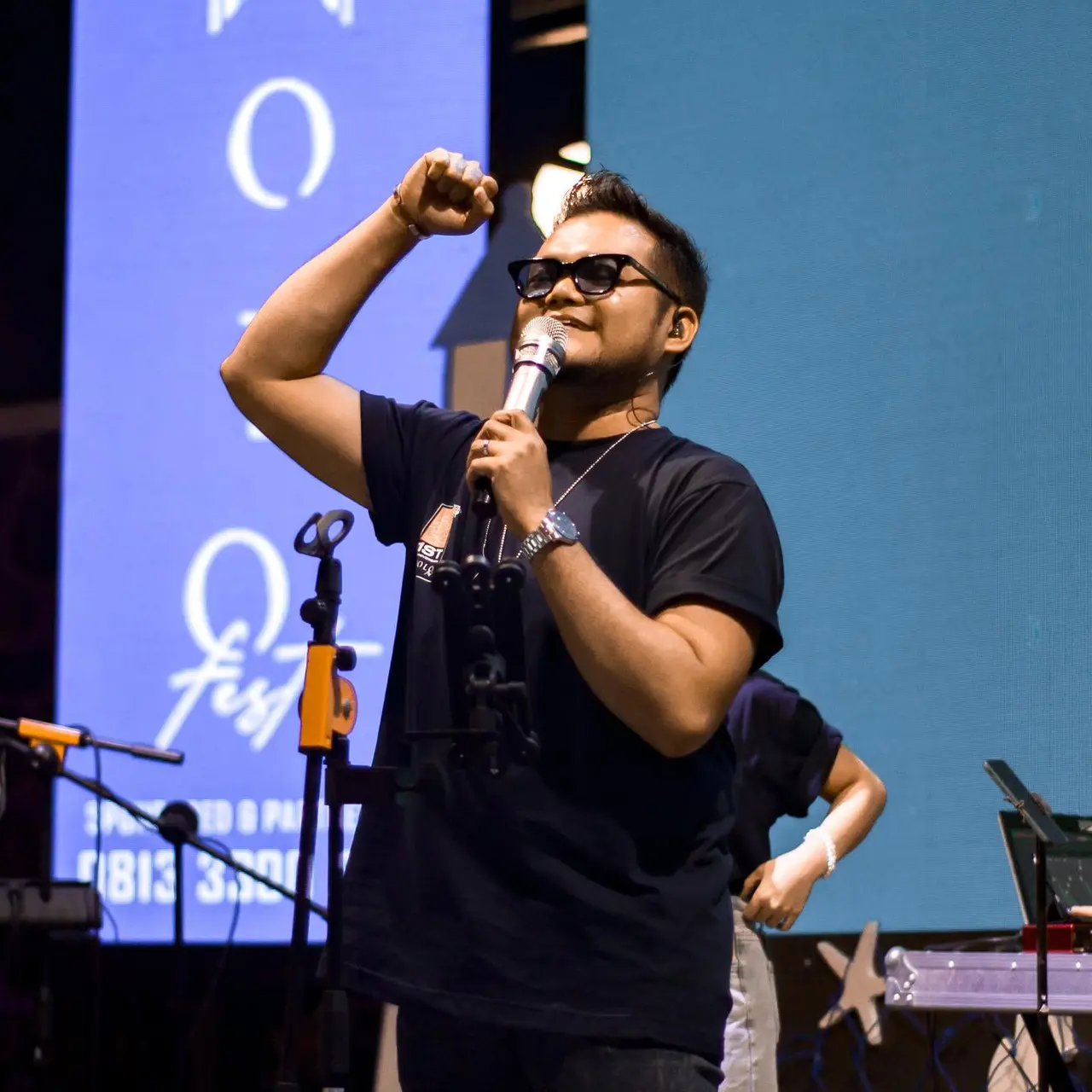 Gunawan Dwi Cahyo Jadi Bintang Video Klip Lagu Perih dari Yudi Prata ...