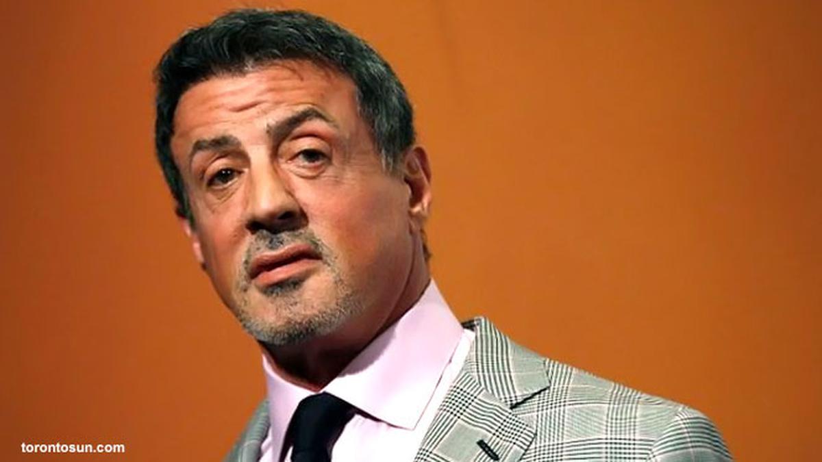 Stallone: The Expendables 3 Bakal Ungguli The Raid! - ShowBiz Liputan6.com