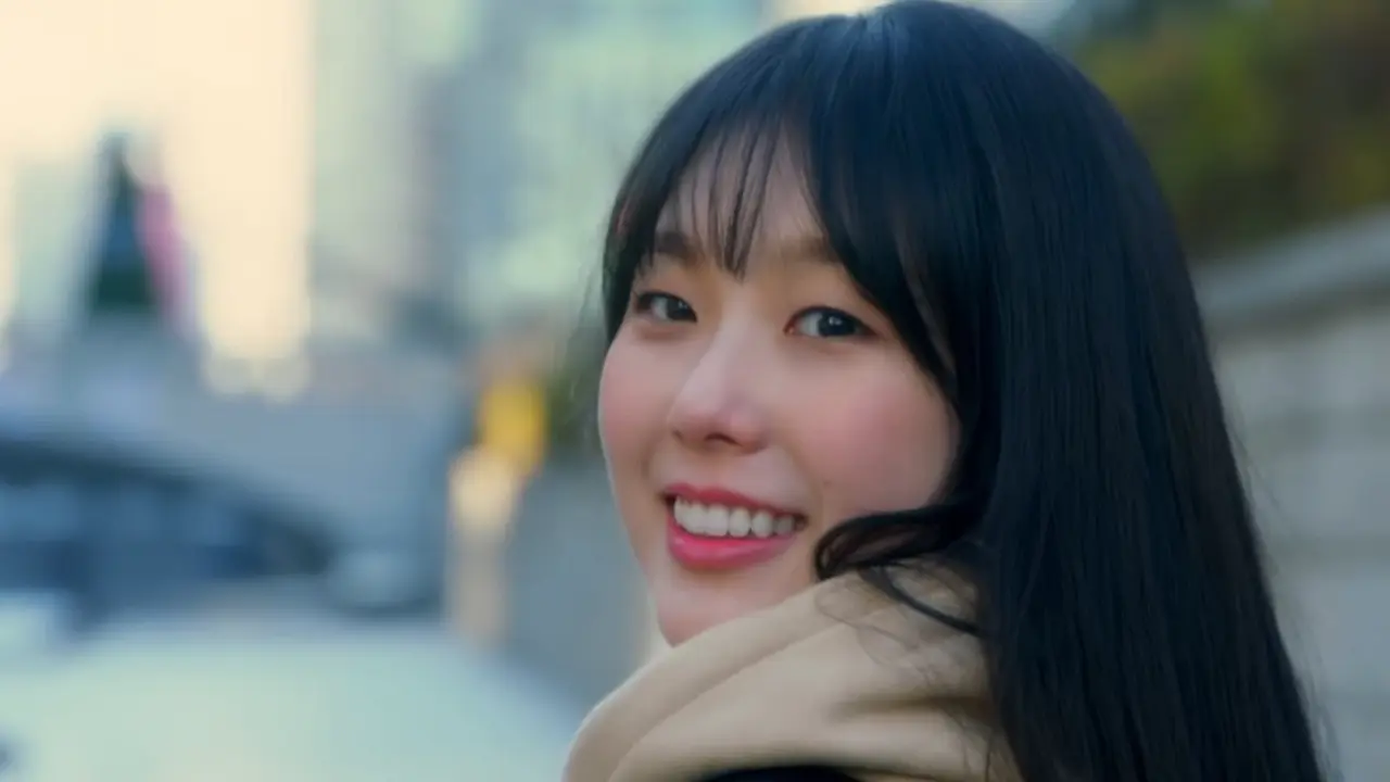 Akun Instagram Go Soo Jung Dipenuhi Doa dan Ucapan Perpisahan