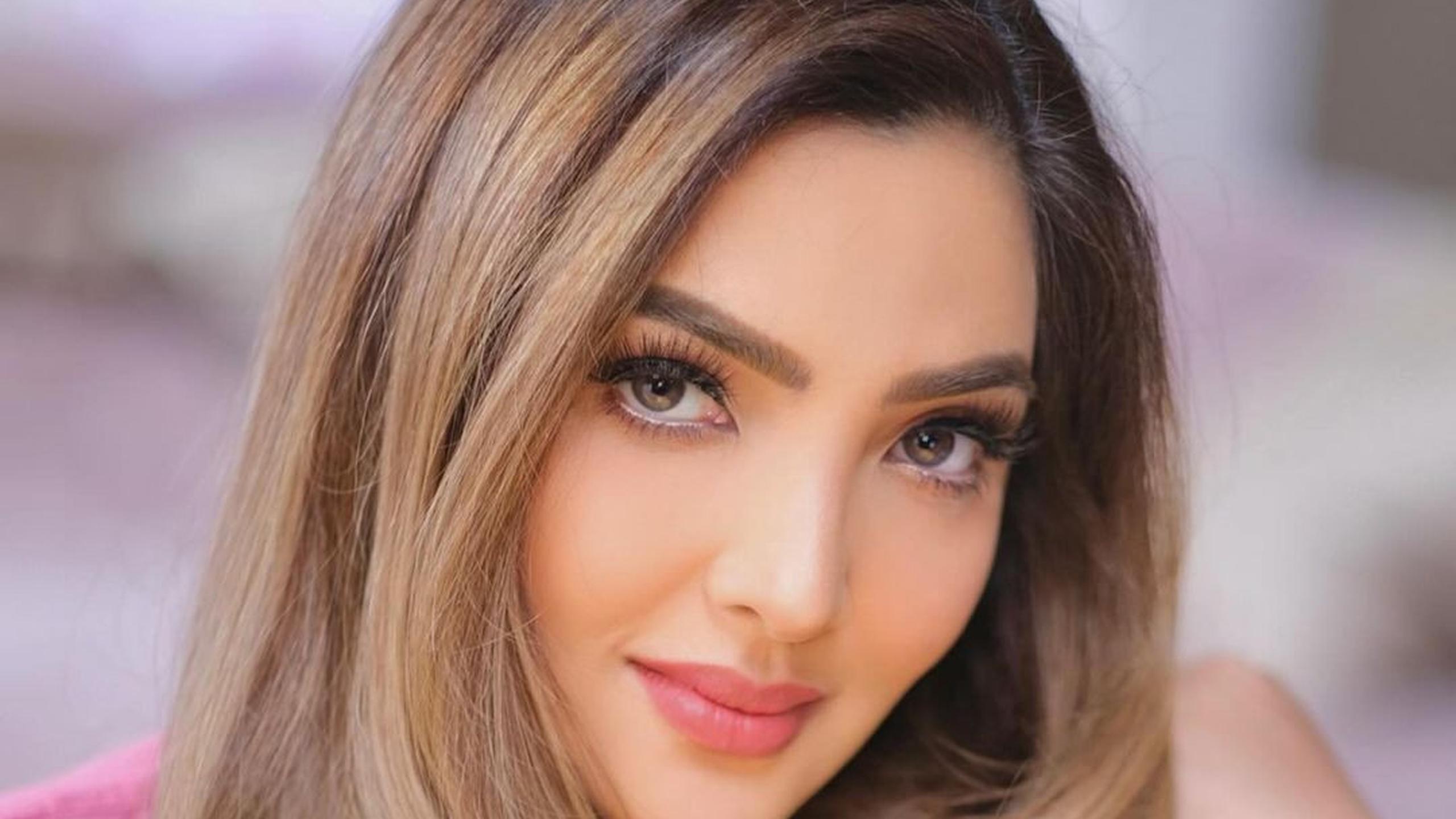 7 Artis Cantik Indonesia dengan Darah Bule, Ada Jessica Mila hingga Ashanty