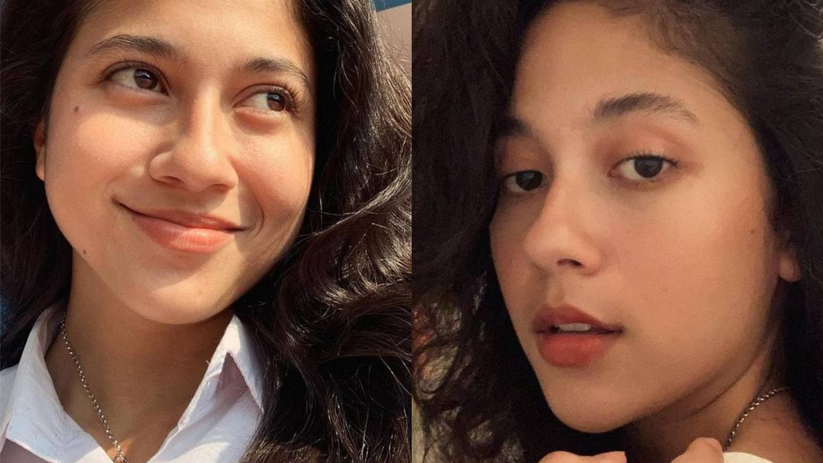 Sederet Potret Bare Face Sitha Marino, Kecantikan Alami yang Buat ...