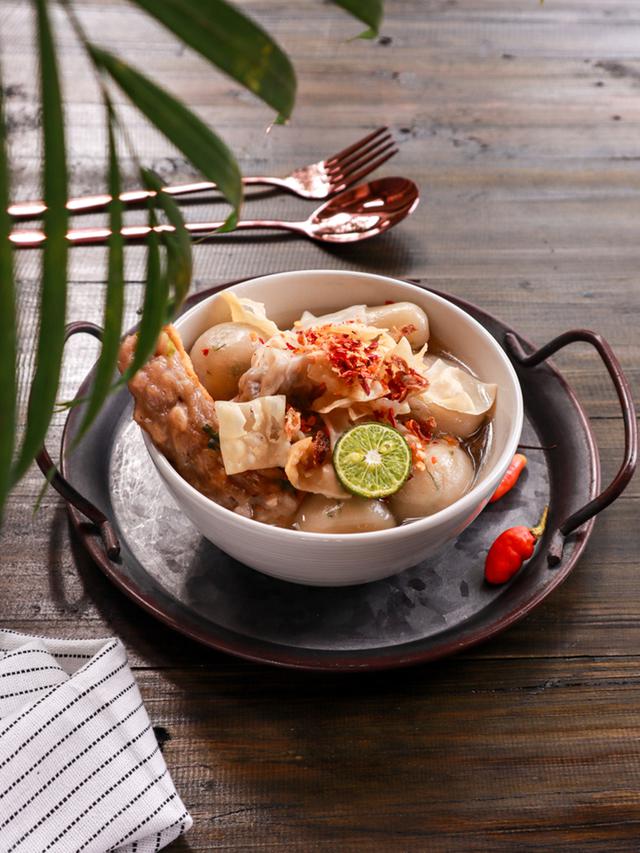 4 Resep Bakso Aci Enak dan Lezat - Food Fimela.com